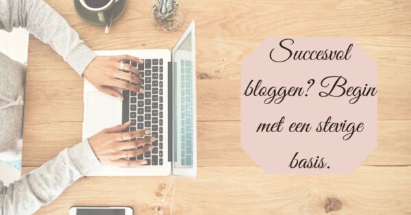 Wat is een blog? (+ waarom bloggen in 2025 nog steeds werkt) - Beter ...